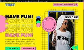 Grama - Grama is a dynamic WPKoi theme | Steemhunt